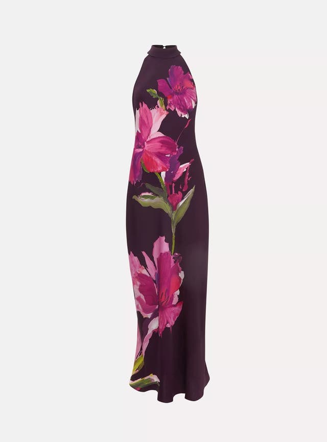 Florals for spring? Groundbreaking. Here are five new ways to wear them ...