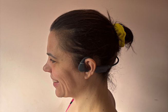 Best waterproof headphones 2026, reviewed by a triathlete | The Independent