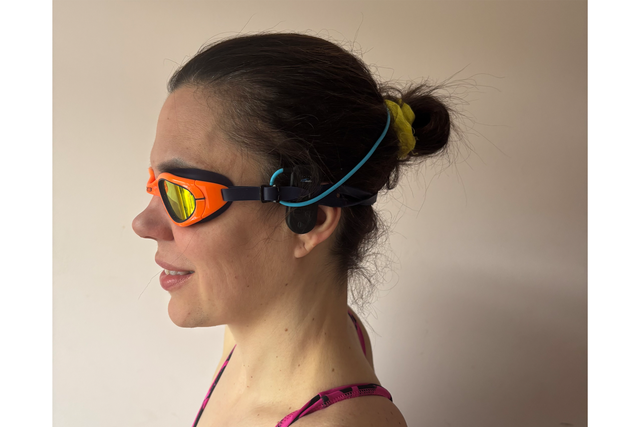 Best waterproof headphones 2026, reviewed by a triathlete | The Independent