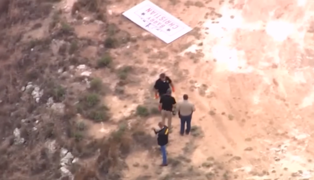 Barry Christian: Missing Oklahoma state senate candidate found dead two ...
