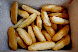 How to tell when old food is safe to eat -–and when to throw it out ...