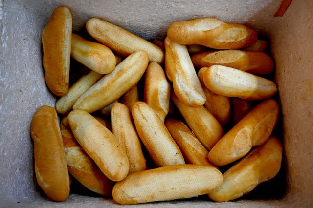How to tell when old food is safe to eat – and when to throw it out ...