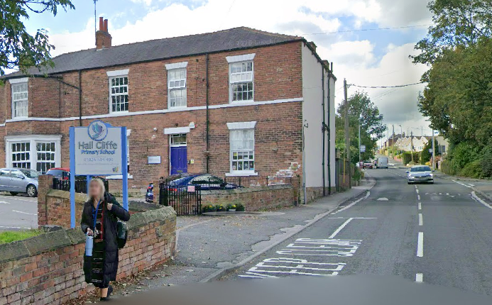 Primary school teacher who slapped child across face claimed she ‘lost ...