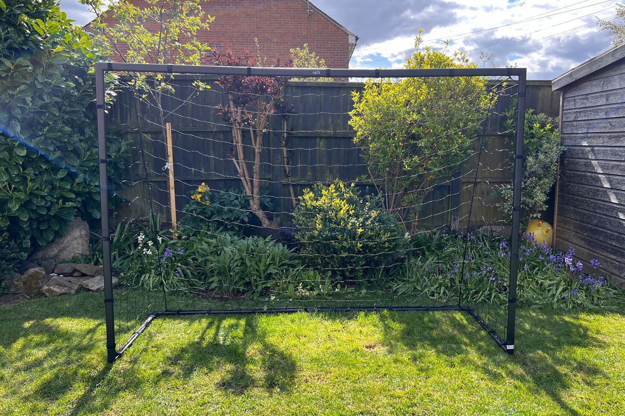 Best kids’ football goals 2026, tried and tested | The Independent