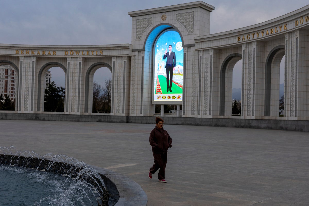 Why one of the world’s most secretive nations has started to ‘thaw ...