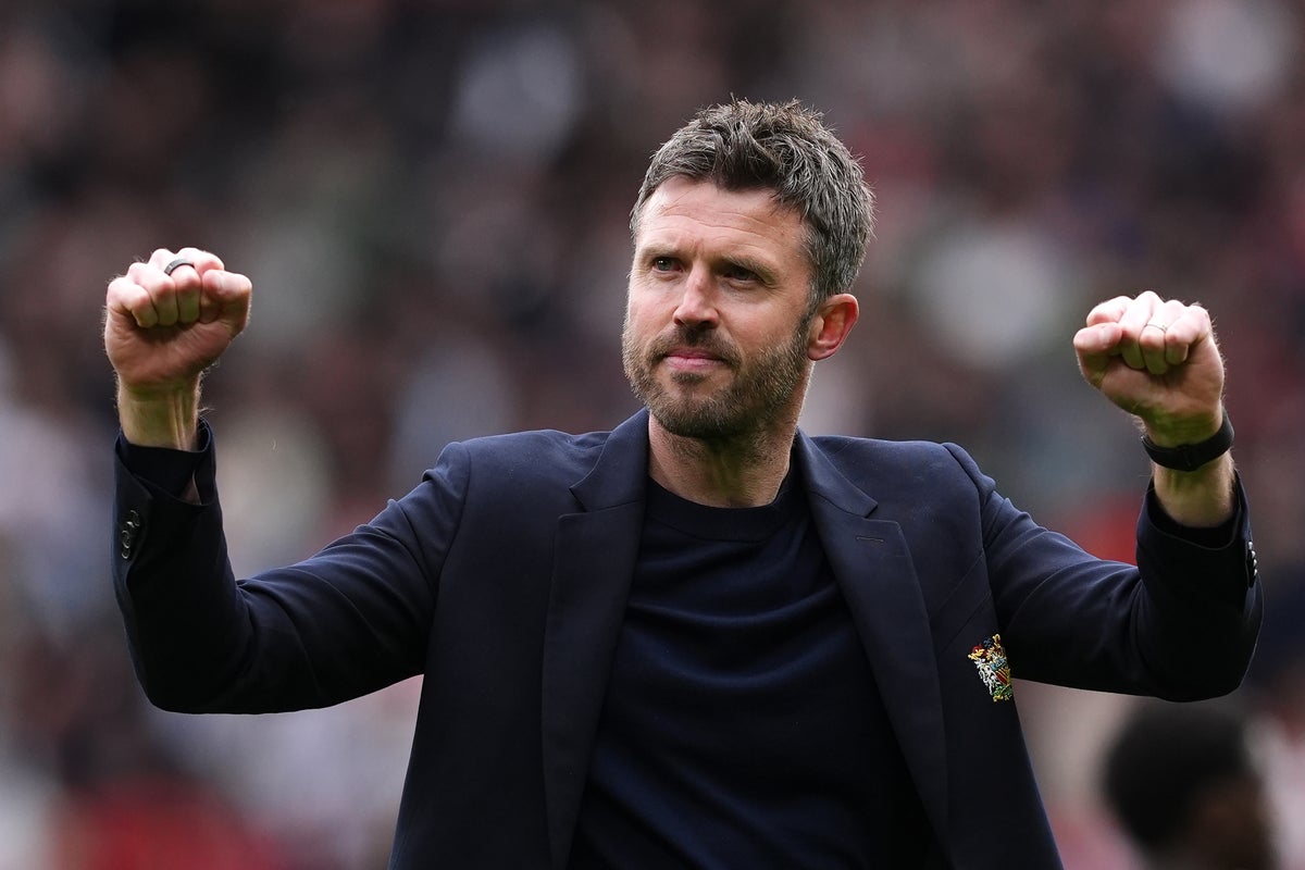 Manchester United v Liverpool LIVE: Premier League result and reaction ...