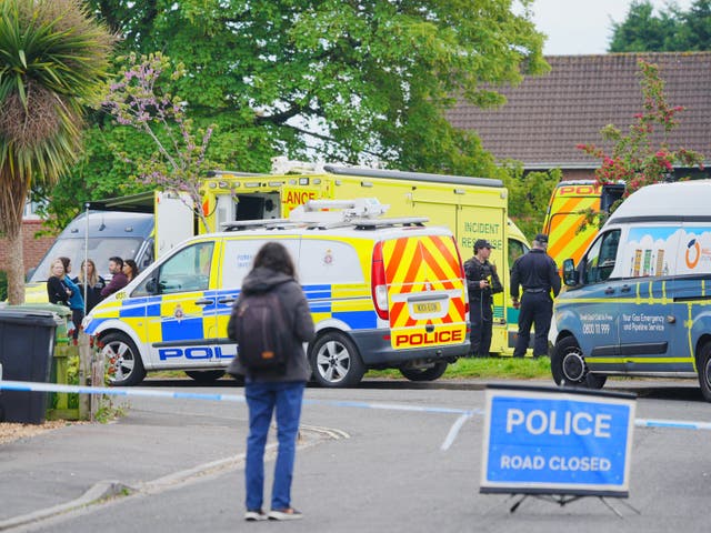 Jo Shaw: Police had contact with Bristol house explosion victim four ...