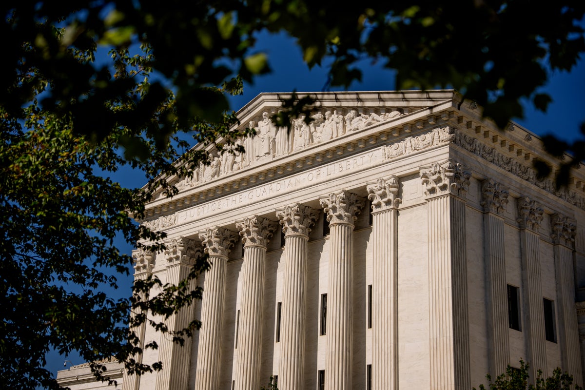 US Supreme Court rules on gun rights for marijuana users - Newswav