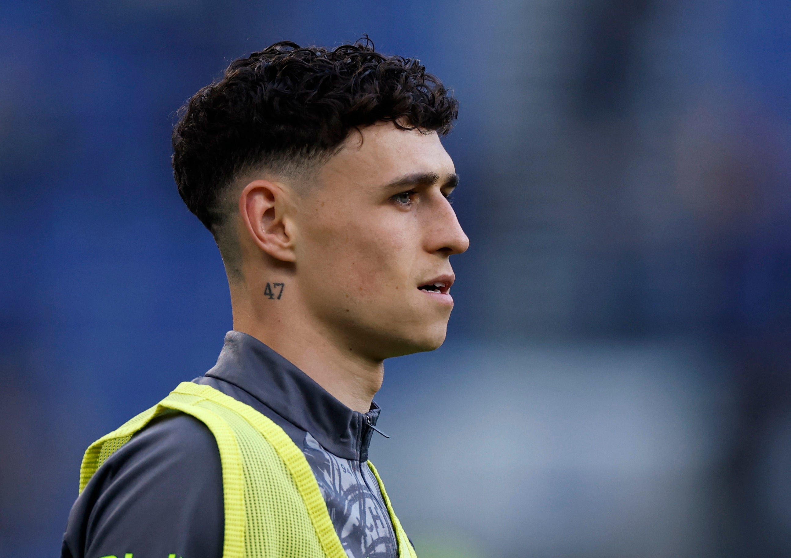 Phil Foden set to sign new long-term Man City contract | The Independent