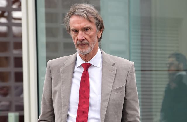 Ineos boss Jim Ratcliffe criticises UK and Europe amid new US oil and ...