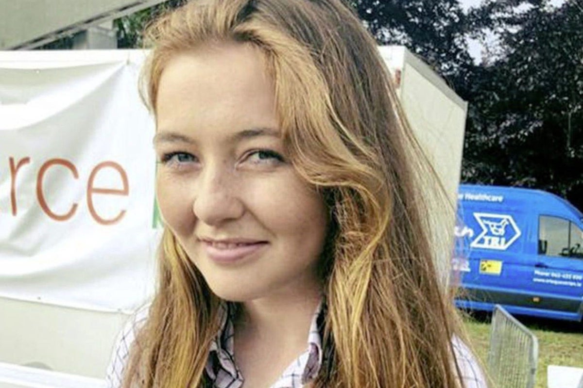 ‘Institutional misogyny’ blamed for warning signs missed in Simpson ...