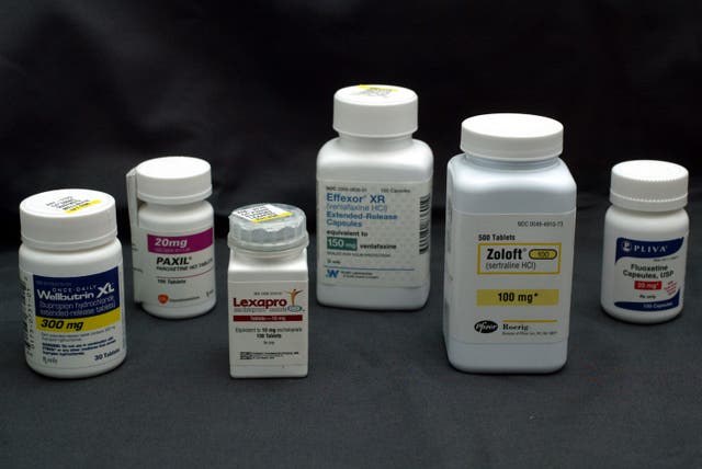 RFK Jr targets Zoloft and Prozac in latest MAHA push to kick America’s ...