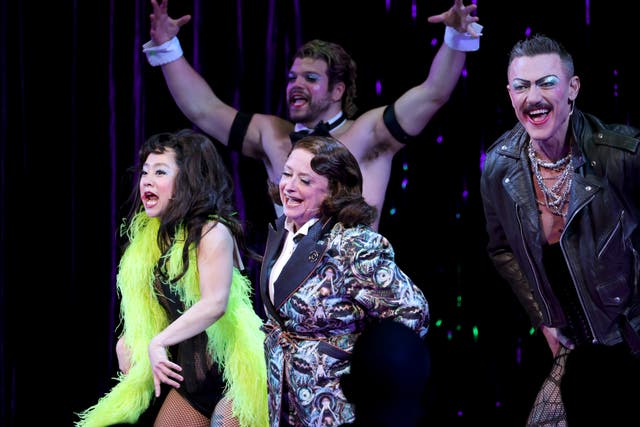 Tony Awards 2026: Full list of nominees | The Independent