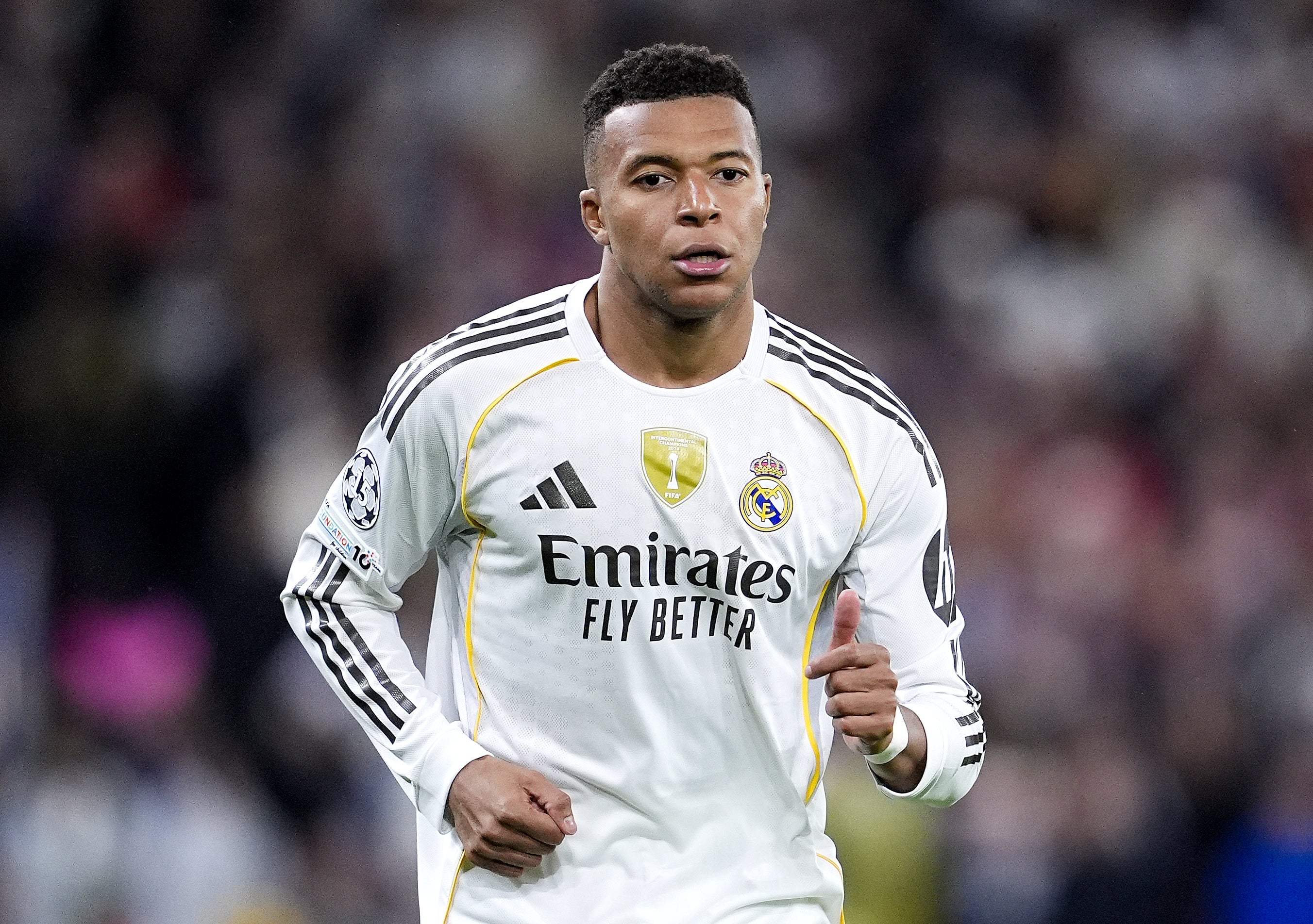 Kylian Mbappe in public row with far-right leader ahead of French ...