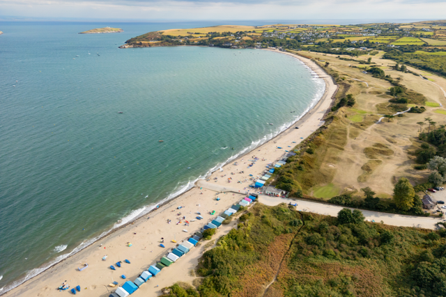 Family-friendly UK staycations – best deals on May half-term holidays ...