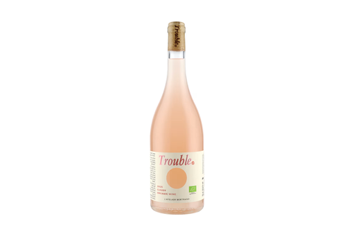 M&’S’s new cloudy rosé is perfect for picnics, according to a wine ...