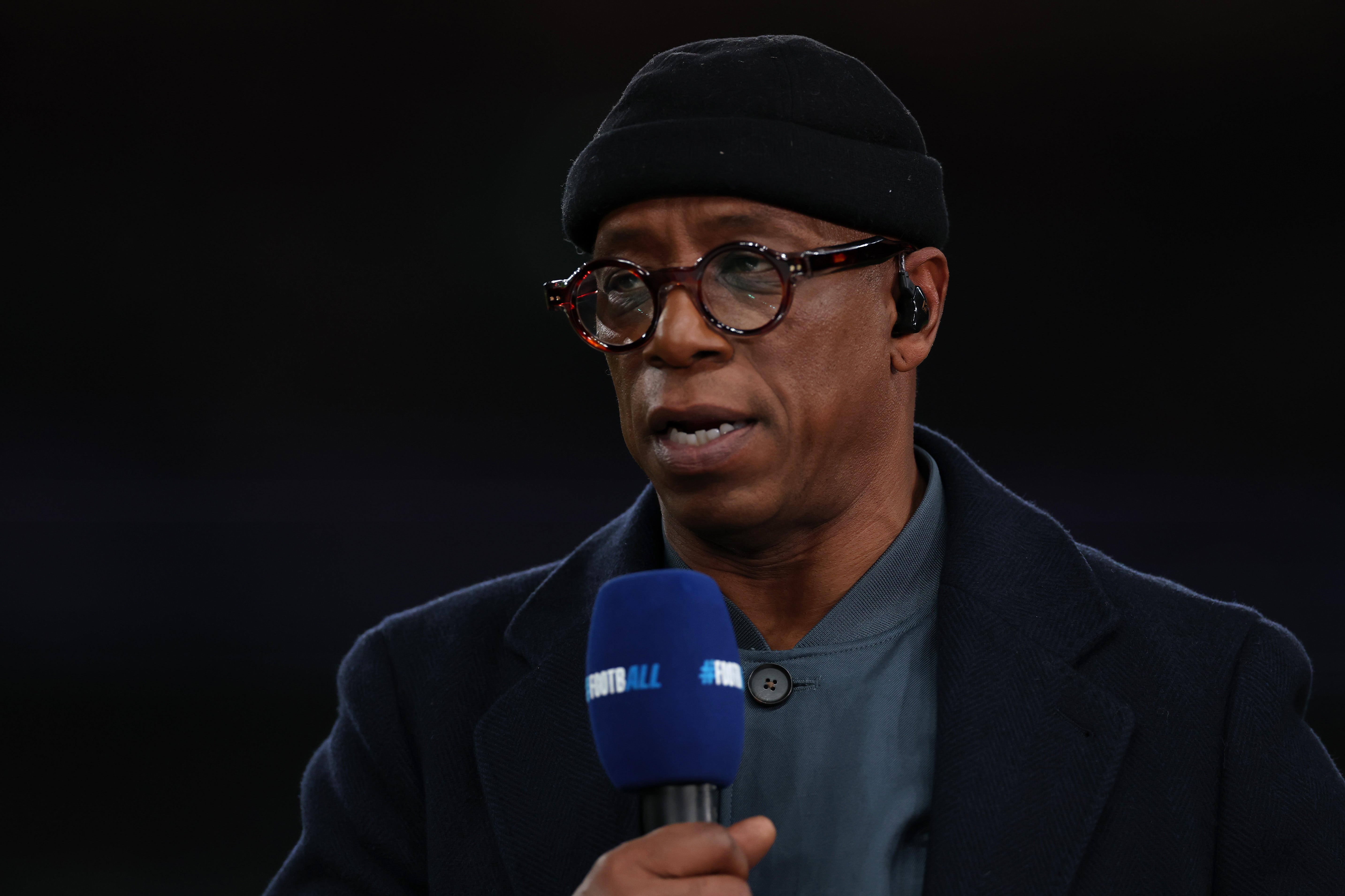 Ian Wright fumes at ‘scandalous’ cost of World Cup 2026 | The Independent