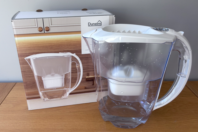 Best water filter jugs 2026, tried and tested | The Independent