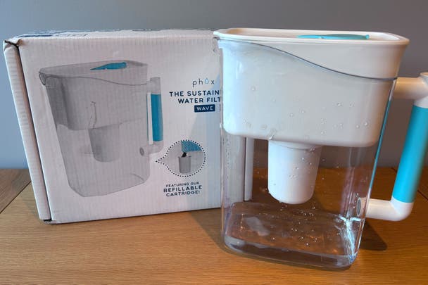 Best water filter jugs 2026, tried and tested | The Independent