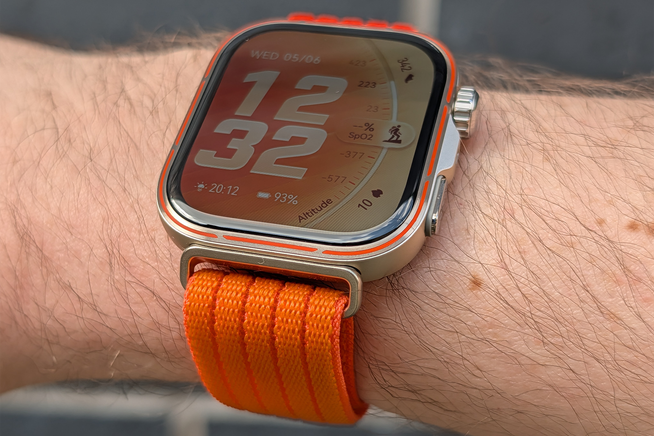 Huawei watch fit 5 review: Is this £250 fitness tracker worth it? | The ...