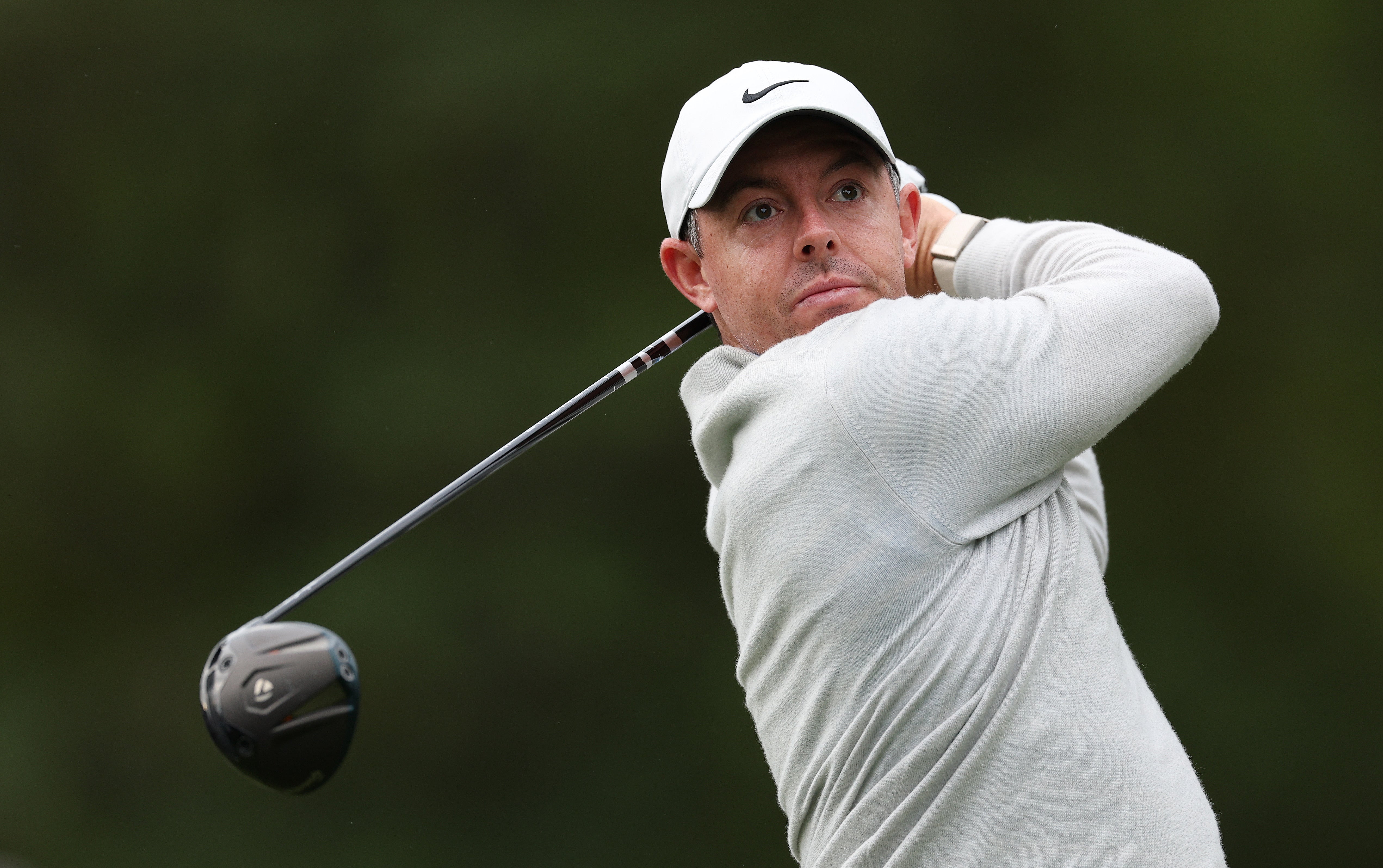 Rory McIlroy insists he’s more motivated than ever after Masters ...