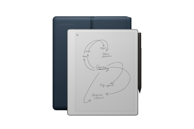 I put reMarkable’s cheapest-ever digital notebook to the test | The ...
