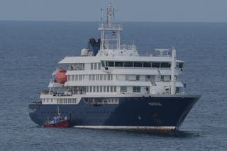 Outbreak of deadly hantavirus on cruise ship ‘may have been caused by ...
