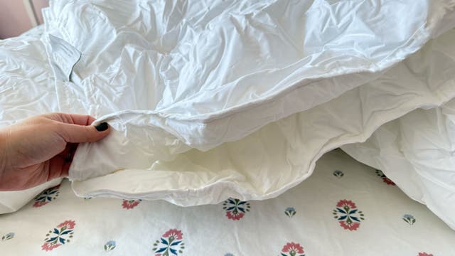 Best duvets in 2026, tried and tested by bedding experts | The Independent
