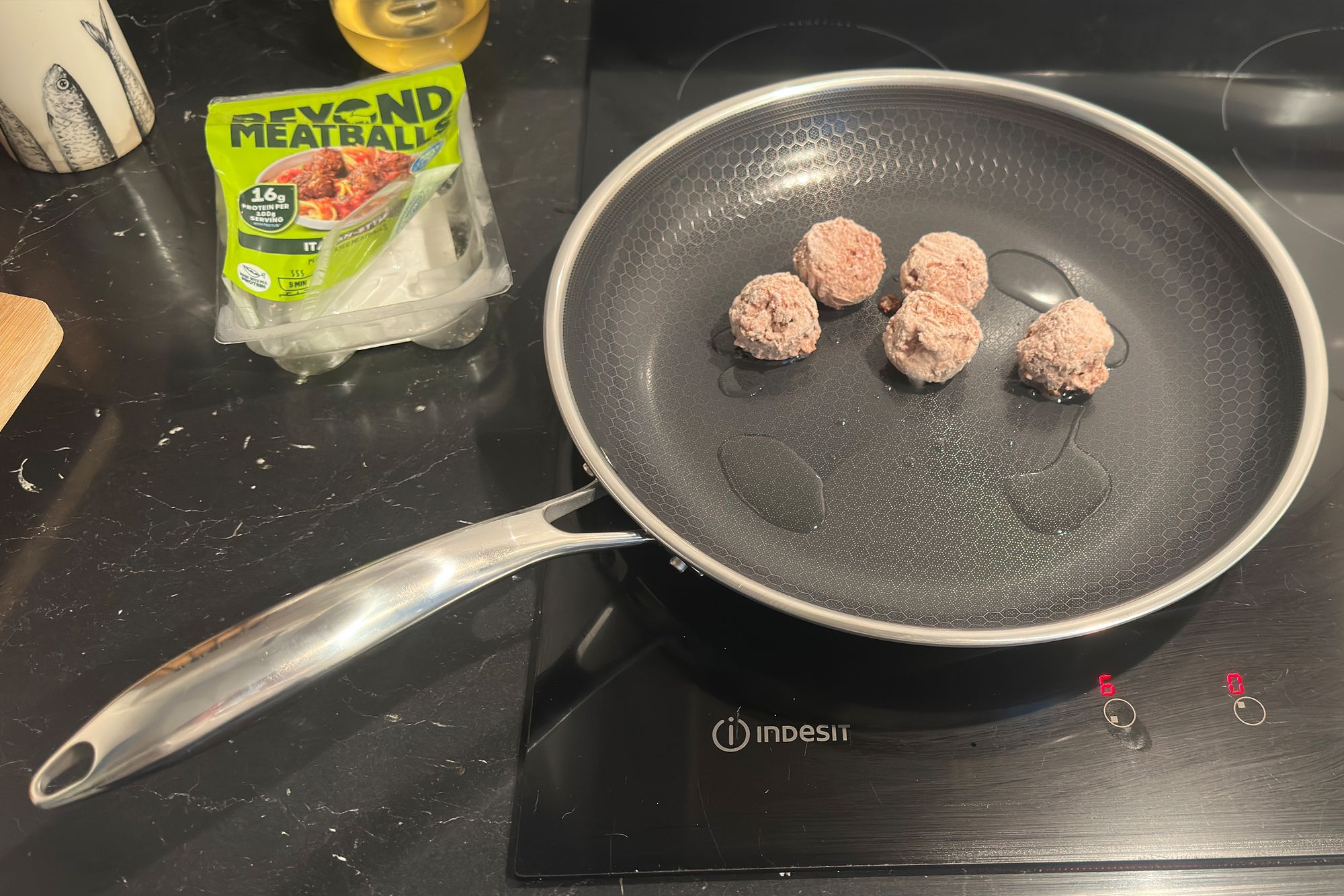 Hexclad pans review 2026, my honest verdict | The Independent
