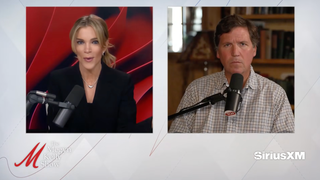 Megyn Kelly blasts Trump on Iran and declares ‘I don’t trust a word ...