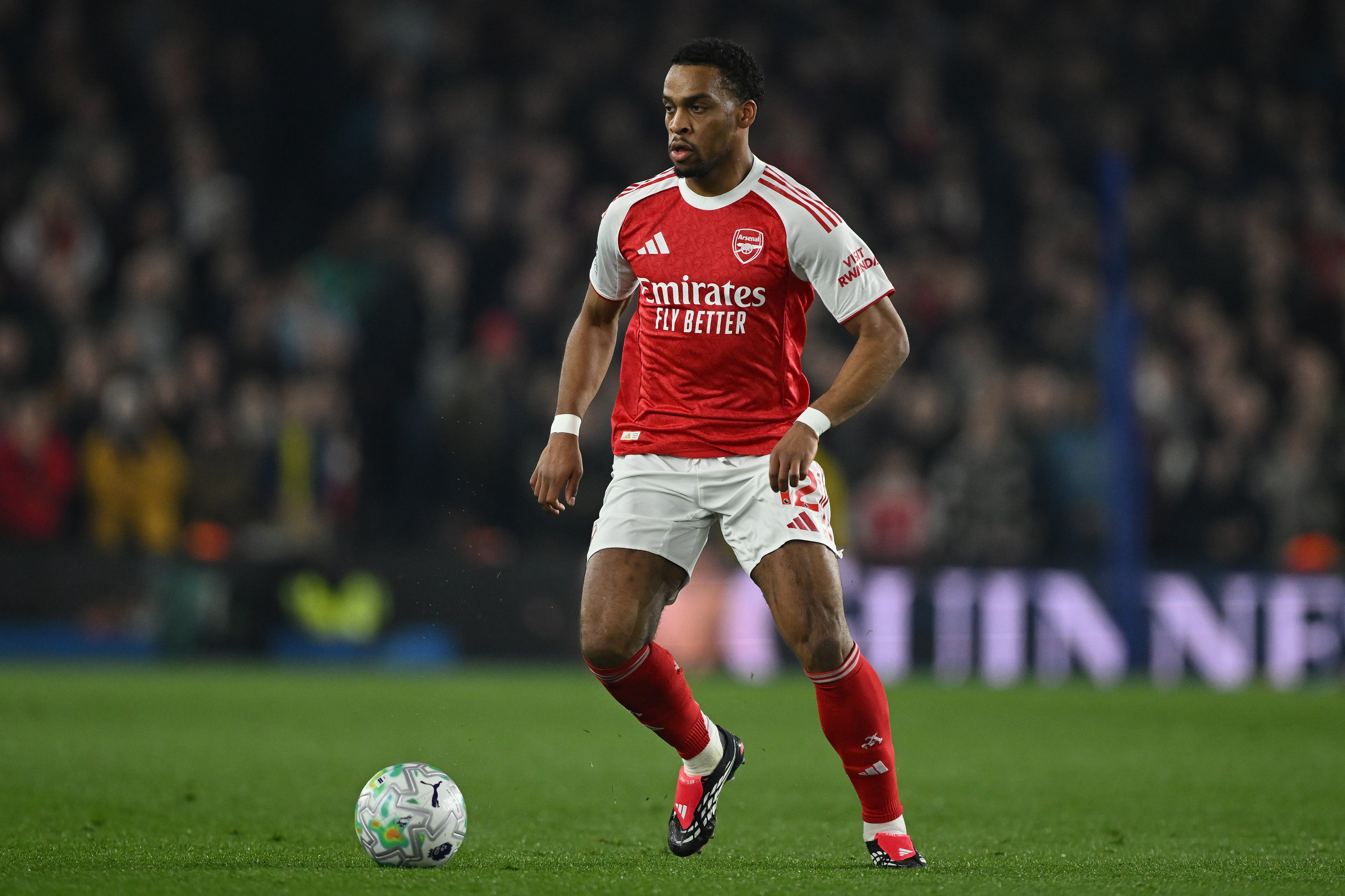 Mikel Arteta admits Arsenal pair may not play again this season in ...