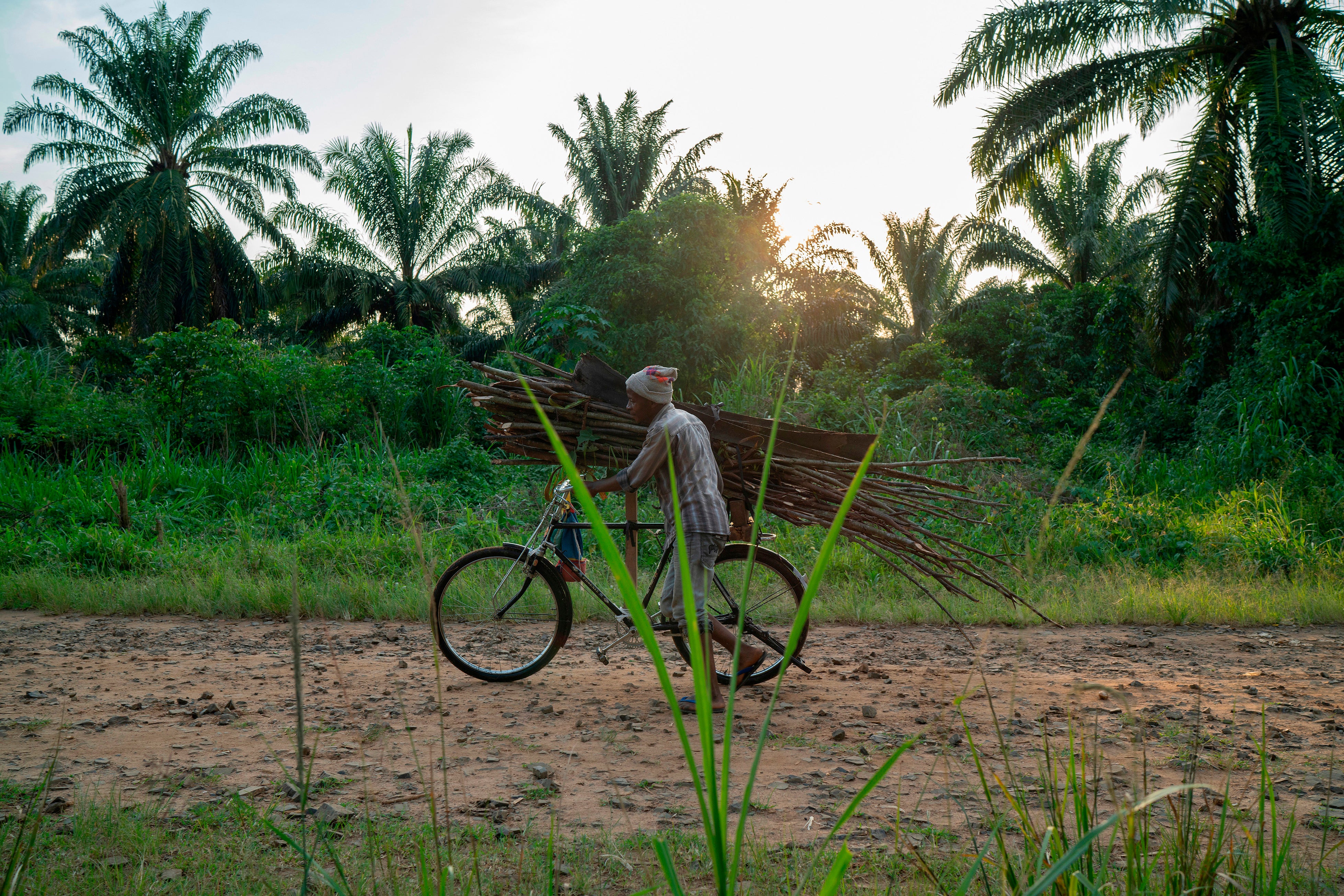 Islamic militants attack Congo villages near Uganda, killing 40 people ...
