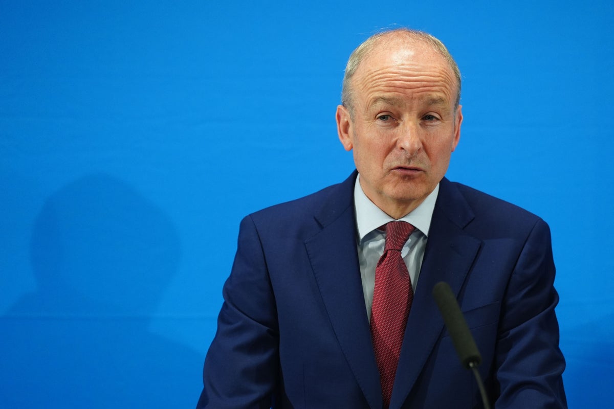 New ‘imperatives’ to consider in UK-EU relationship, Taoiseach says ...