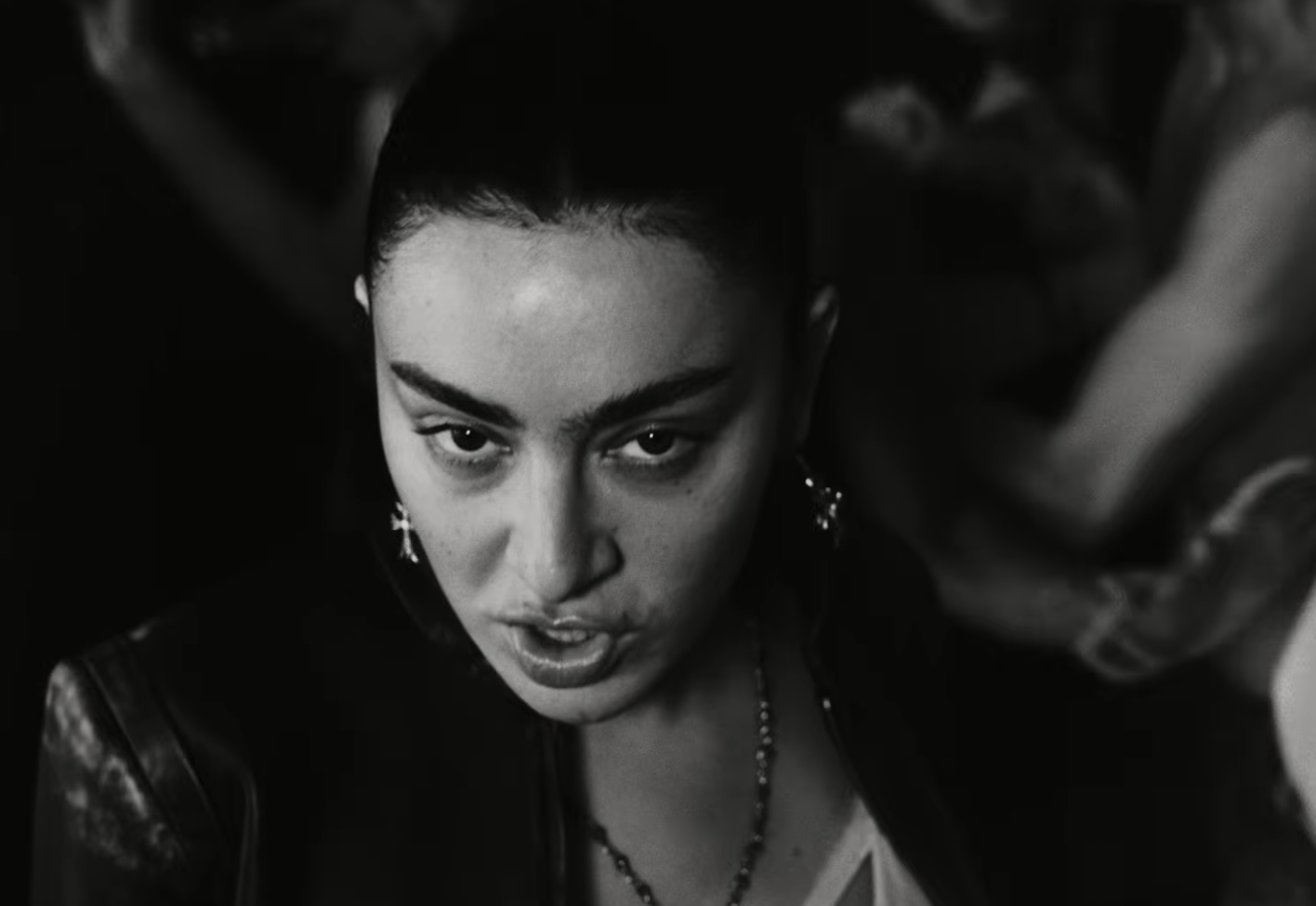 ‘I think the dancefloor is dead’: Charli XCX celebrates ‘Rock Music’ on ...