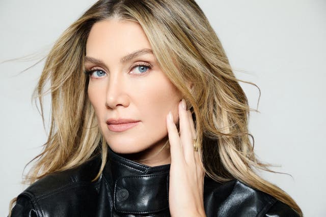 Who is Delta Goodrem, the pop star representing Australia in the ...
