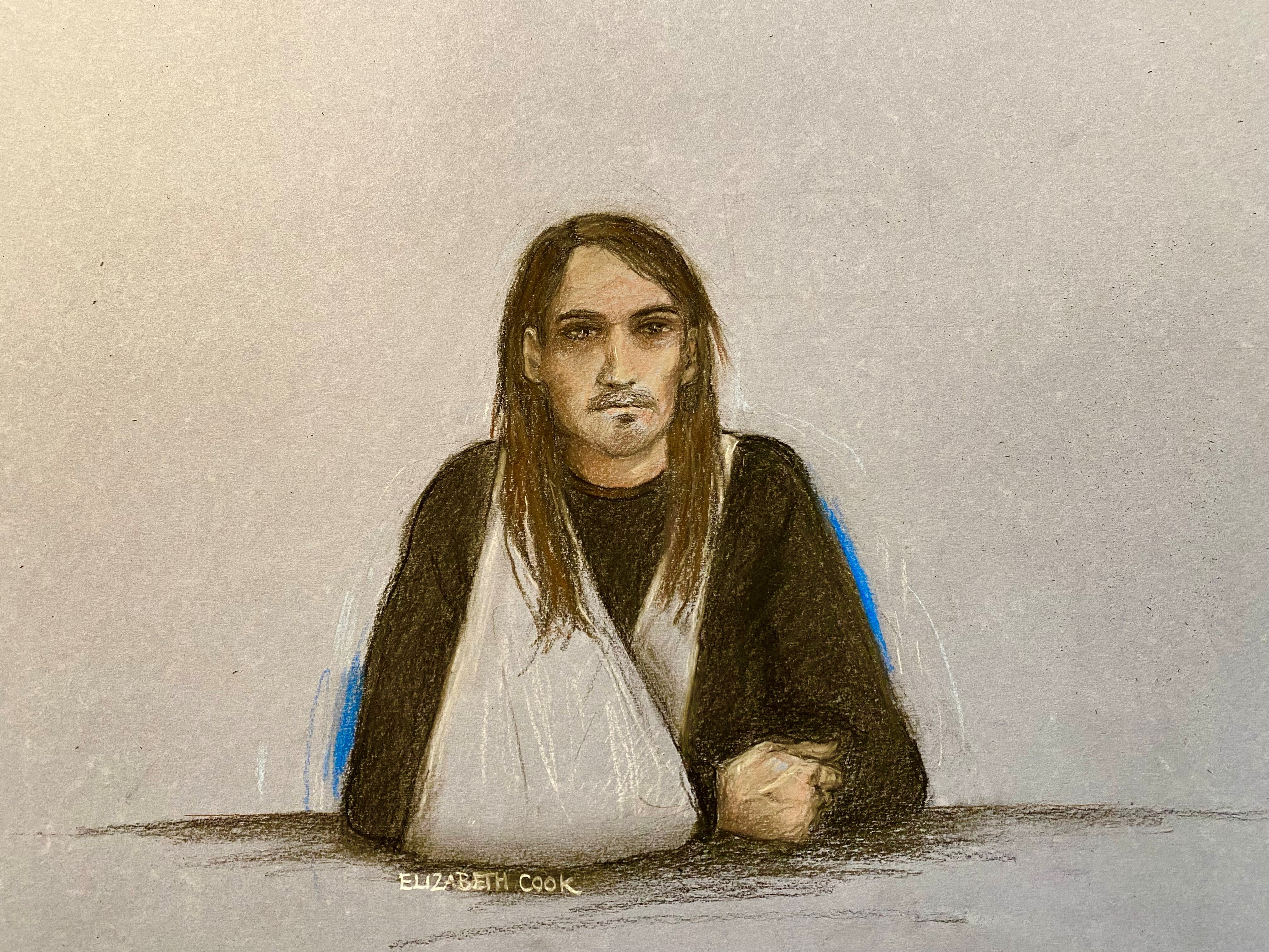 Andrew expected to give evidence in court against man accused of ...
