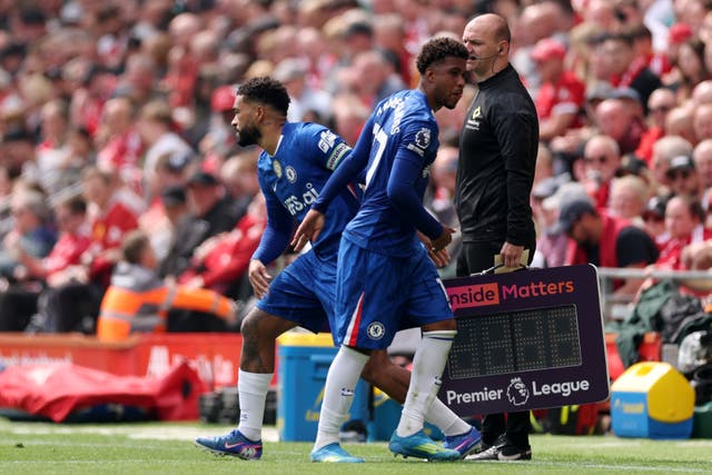Liverpool v Chelsea LIVE: Result and reaction from thrilling clash at ...