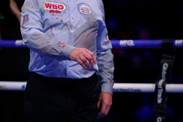 Fabio Wardley vs Daniel Dubois LIVE: Fight updates, score and result as ...