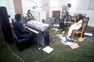 Site where The Beatles recorded Let It Be and played their final show ...