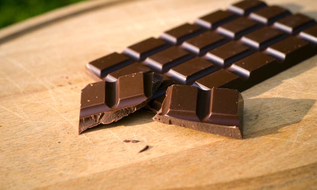 Chocolate company recalls entire product line over salmonella ...