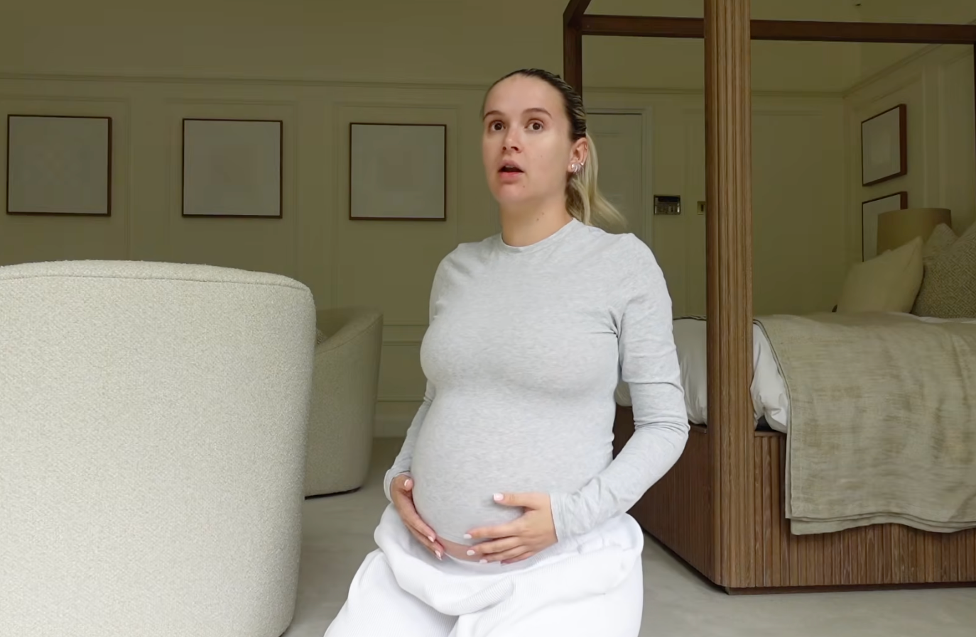 Molly-Mae Hague - latest news, breaking stories and comment - The ...