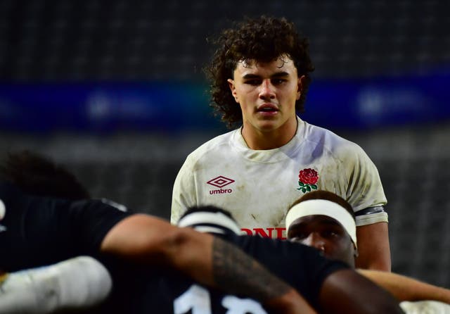 Jac Morgan returns as Wales name six uncapped players in expanded squad ...