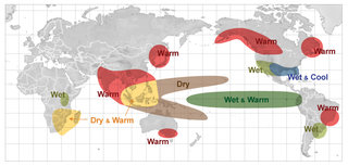 Rare weather pattern ‘Godzilla’ El Niño could make next year hottest on ...
