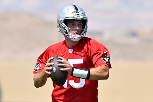 Trump insists star NFL draft pick is a huge fan despite skipping White ...