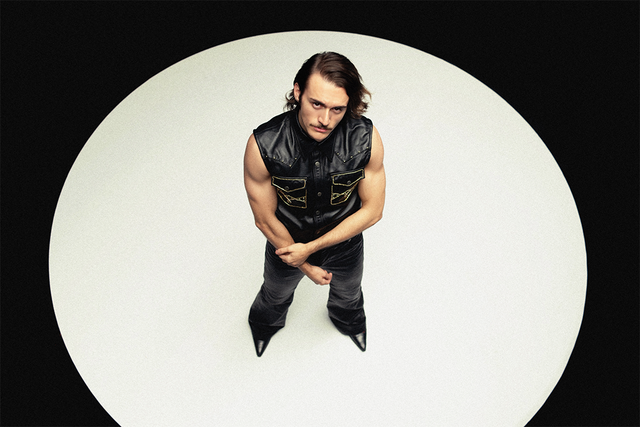 How Malta’s Aidan became Eurovision’s most compelling underdog | The ...