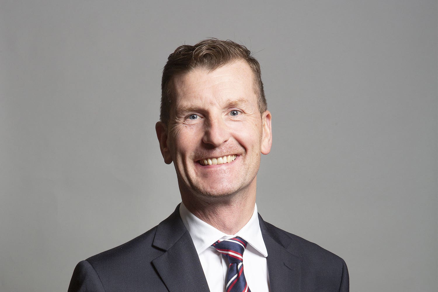 Dave Doogan to lead SNP at Westminster as Stephen Flynn steps down ...