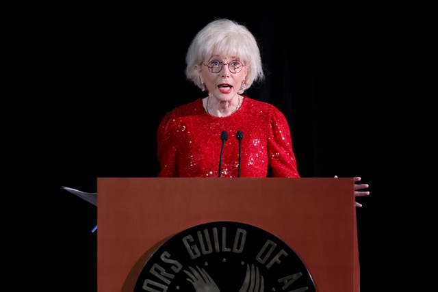 Battle lines drawn at CBS as 60 Minutes’ Lesley Stahl ponders future ...