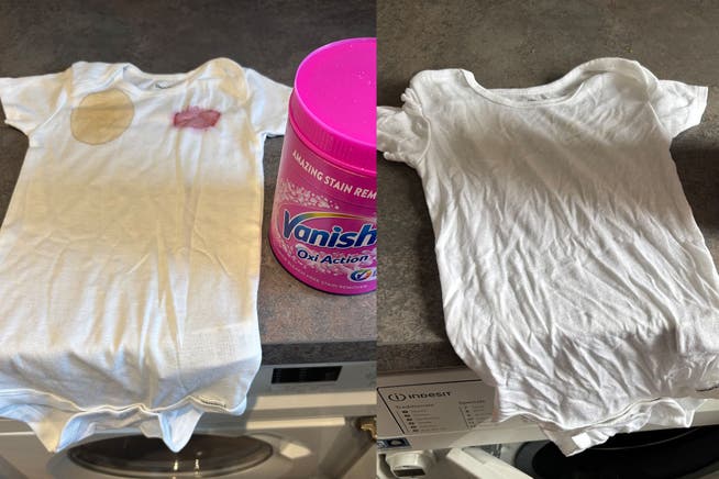 Best stain removers for clothes 2026, tried and tested | The Independent