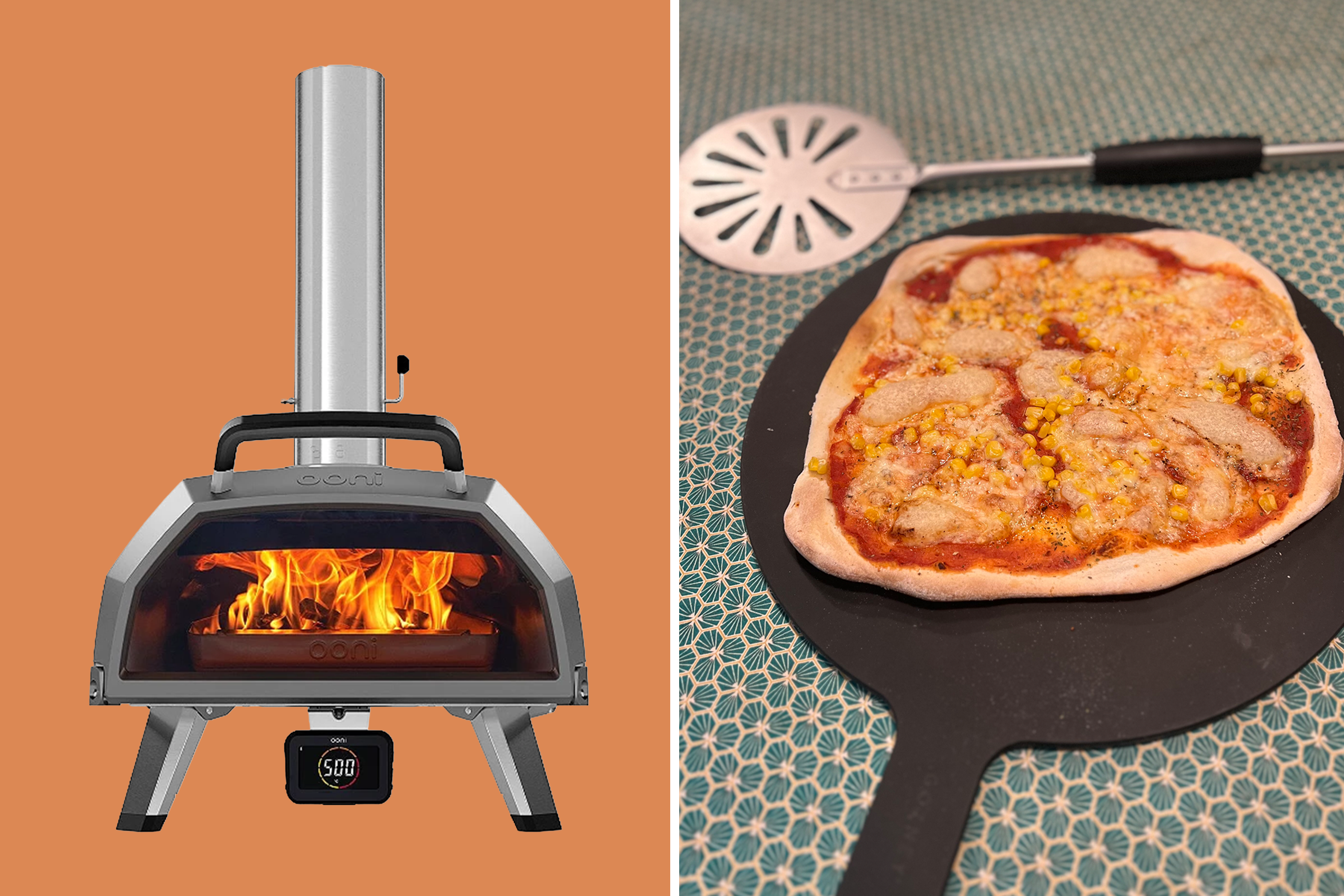 Best pizza ovens for 2026, tested by an expert | The Independent
