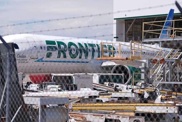Denver runway fatality raises questions about airport security | The ...